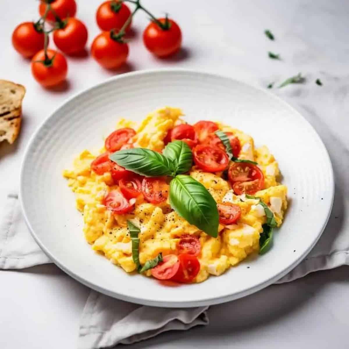 50 Breakfast Ideas for Teens: Easy, Quick, and Healthy Options! - The ...
