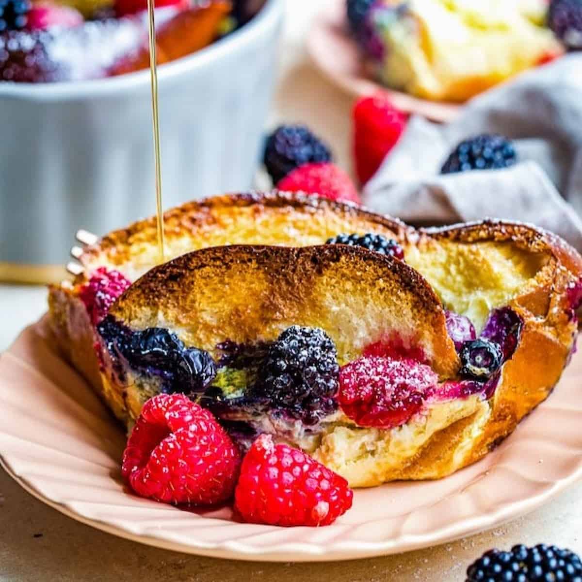 50 Breakfast Ideas for Teens: Easy, Quick, and Healthy Options! - The ...