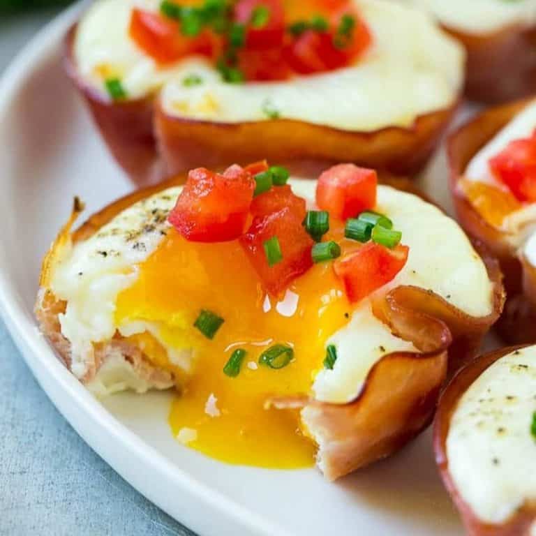 50 Breakfast Ideas for Teens: Easy, Quick, and Healthy Options! - The ...