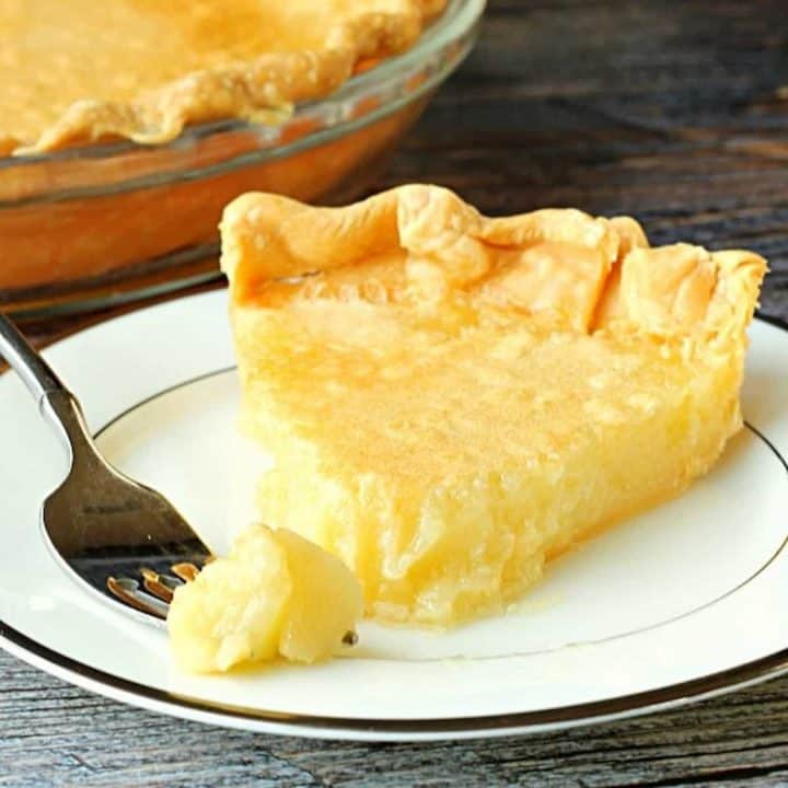 40 Mouthwatering Buttermilk Dessert Recipes - The Melrose Family