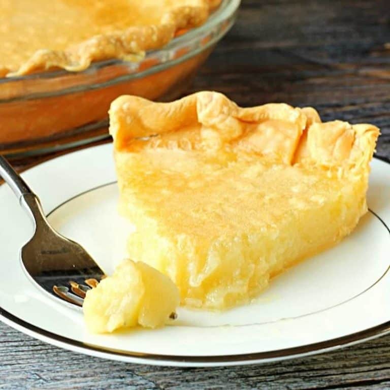 40 Mouthwatering Buttermilk Dessert Recipes - The Melrose Family