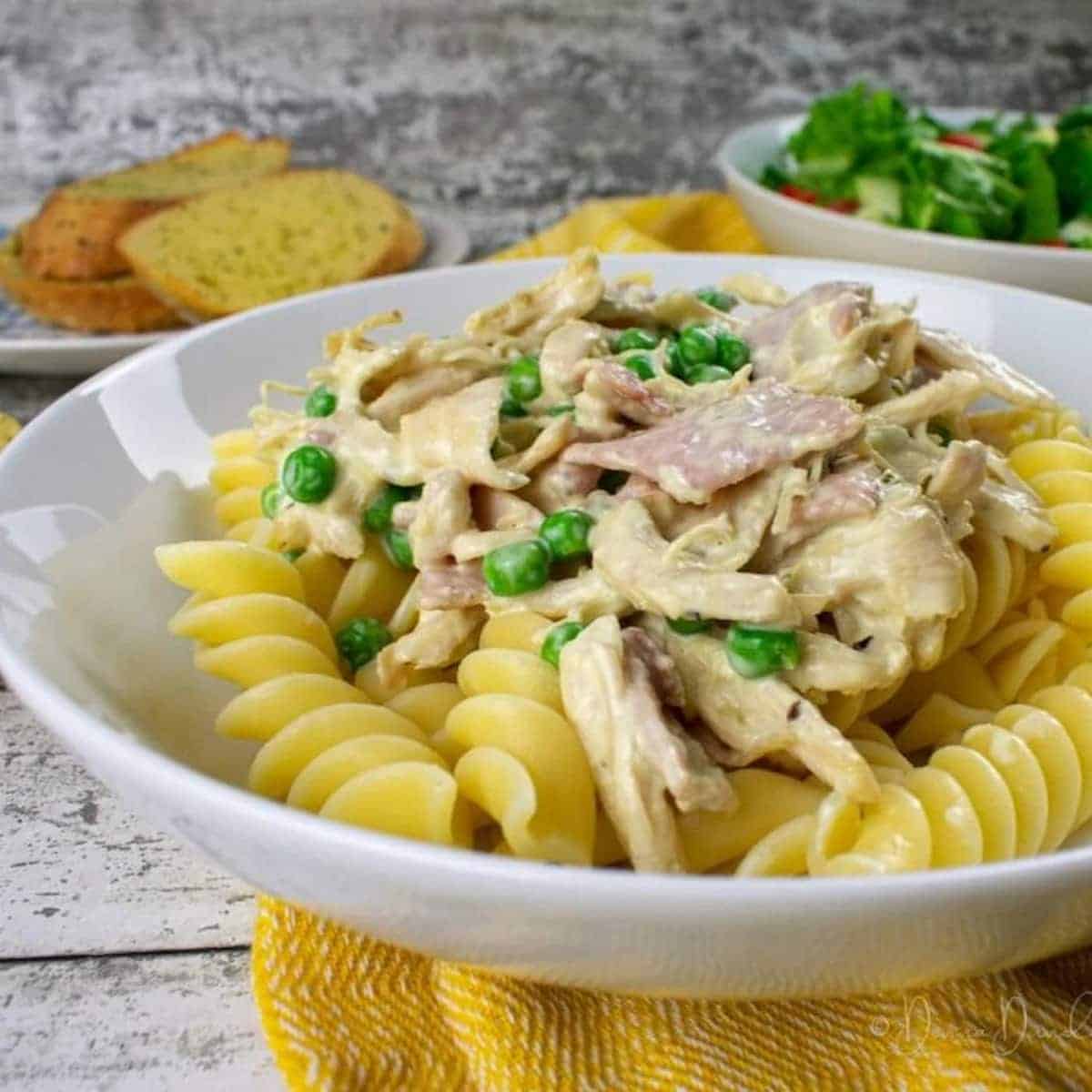 50+ Quick and Easy Leftover Chicken Recipes You’ll Actually Enjoy - The ...