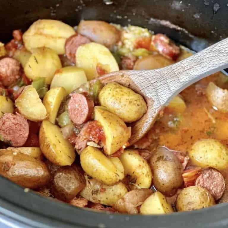 35 Satisfying, Savory Kielbasa Recipes To Try Right Now! - The Melrose ...