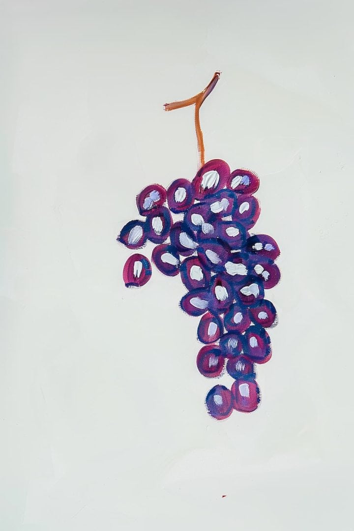 21 Creative DIY Finger Painting Ideas for Artists of All Age - The ...