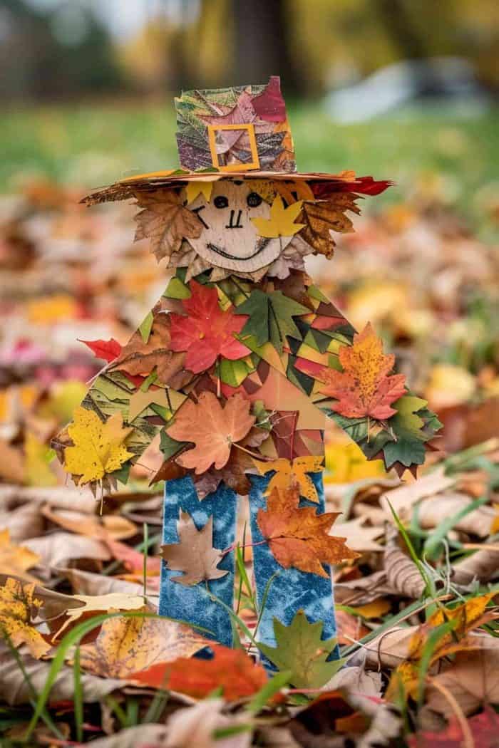 Scarecrow Projects