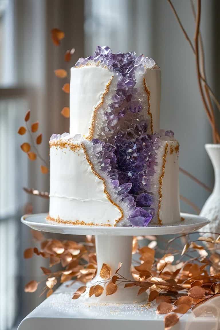 27 Unique 21st Birthday Cake Ideas for a Truly Special Celebration