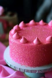 28 Stunning Pink Cake Designs That Look Good and Taste Good 26 Stunning ...