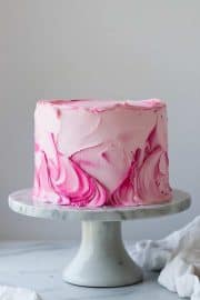 28 Stunning Pink Cake Designs That Look Good and Taste Good 26 Stunning ...