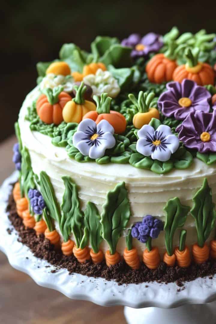 24 Fun Retirement Cake Ideas: Unique Themes for Every Retiree