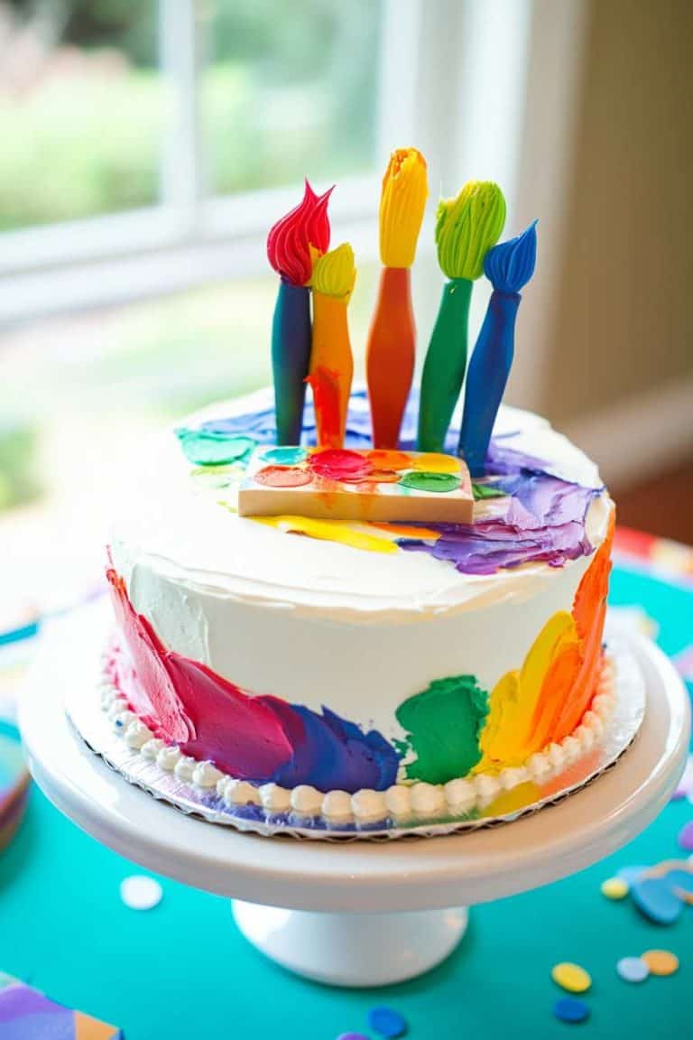24 Fun Retirement Cake Ideas: Unique Themes for Every Retiree