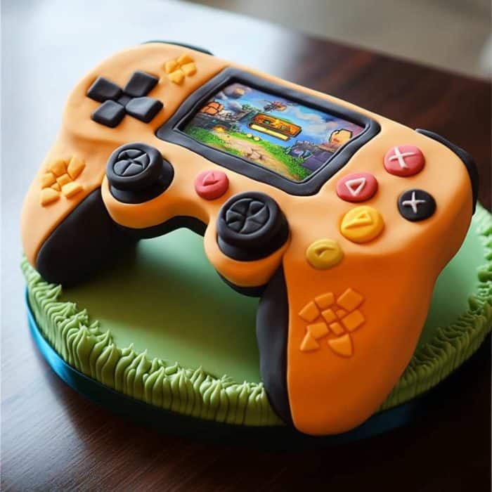 27 Unique 21st Birthday Cake Ideas for a Truly Special Celebration