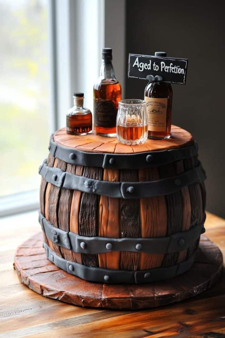 27 Fun 40th Birthday Cake Ideas: Celebrate Turning 40 in Style!