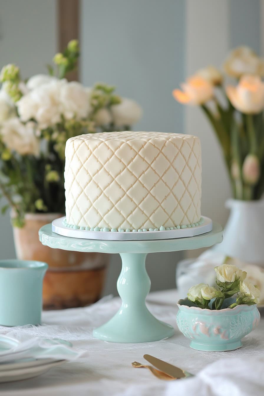 27 70th Birthday Cake Ideas: Stunning Designs for 7 Decades - The ...