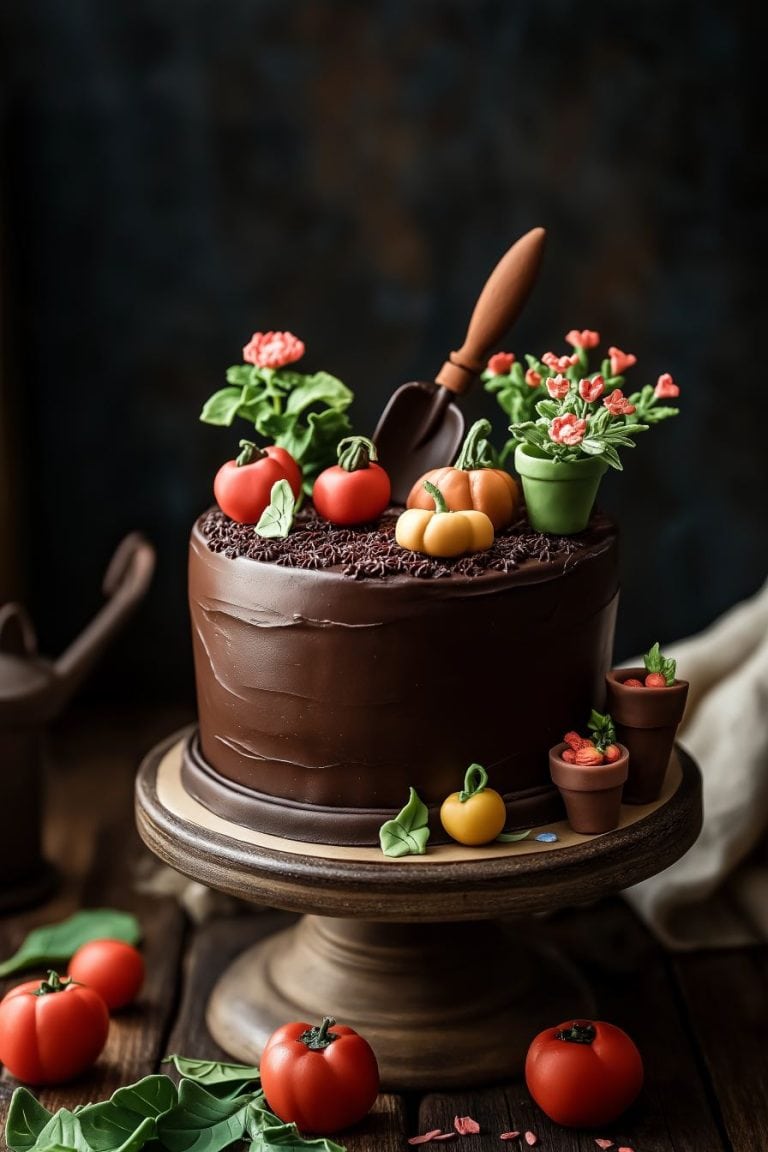 27 70th Birthday Cake Ideas: Stunning Designs for 7 Decades - The ...