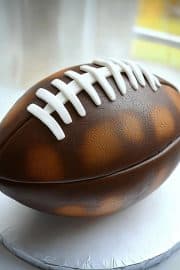 26 Unique Football Cake Ideas for a Touchdown Treat!