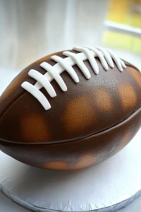 26 Unique Football Cake Ideas for a Touchdown Treat!