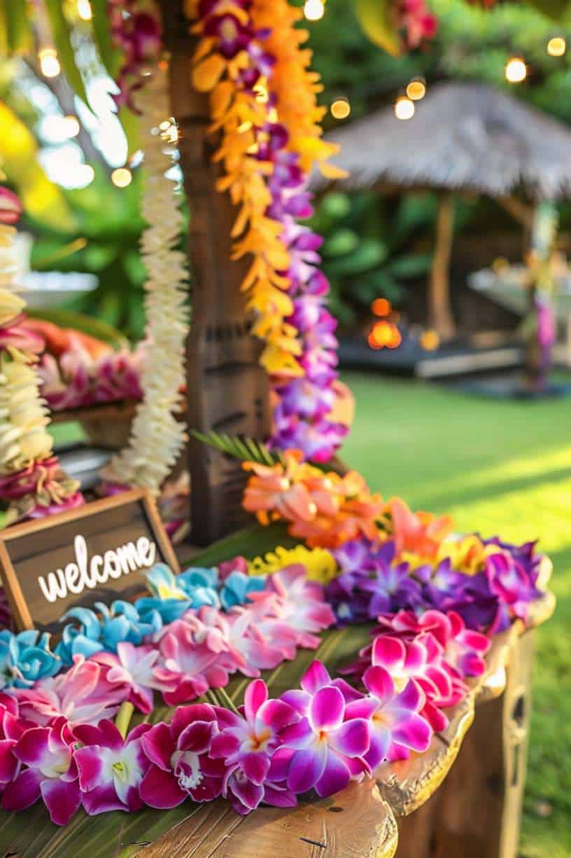 29 Luau Party Ideas for an Unforgettable Tropical Bash