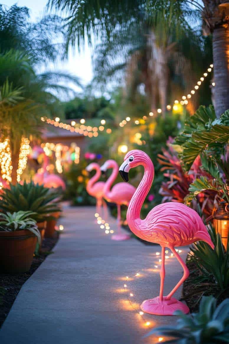 29 Luau Party Ideas for an Unforgettable Tropical Bash
