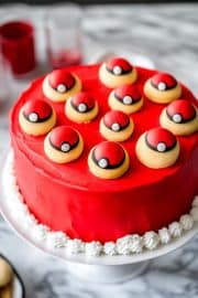 25 Epic Pokémon Cake Ideas To Level Up Your Party!
