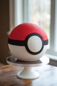 25 Epic Pokémon Cake Ideas To Level Up Your Party!
