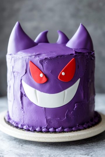 25 Epic Pokémon Cake Ideas To Level Up Your Party!