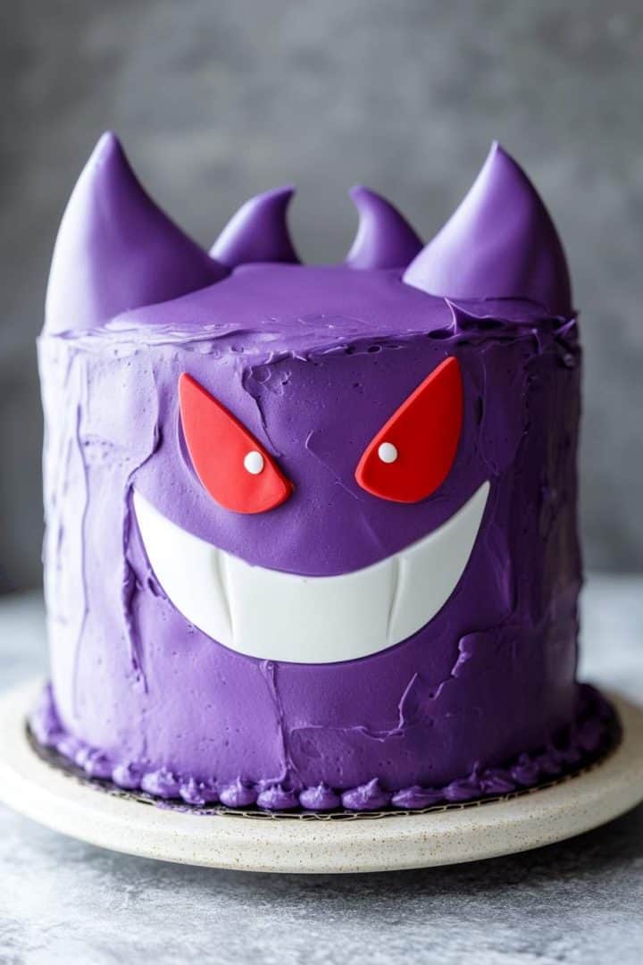 25 Epic Pokémon Cake Ideas To Level Up Your Party!