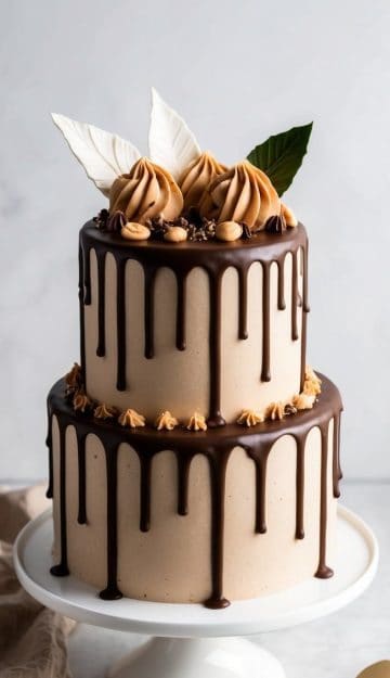 31 Drip Cake Ideas: Dazzling Designs for Your Next Celebration - The ...