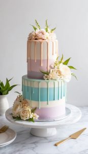 31 Drip Cake Ideas: Dazzling Designs for Your Next Celebration - The ...