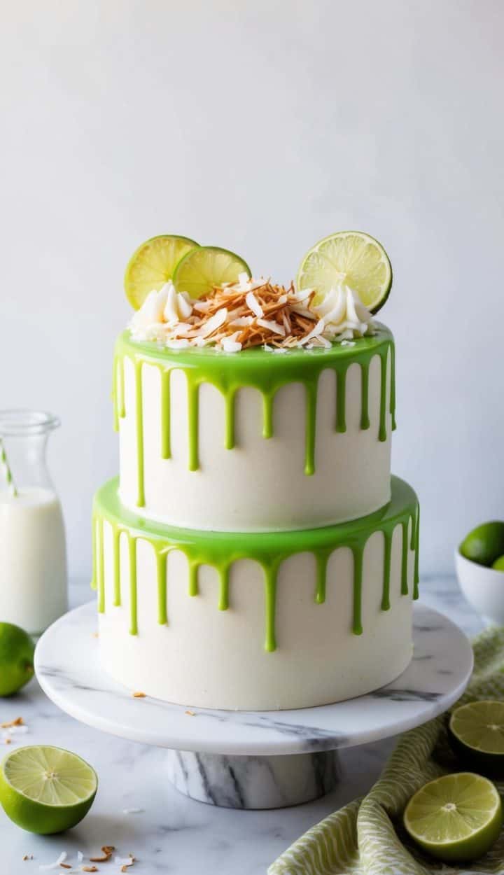 31 Drip Cake Ideas: Dazzling Designs for Your Next Celebration - The ...