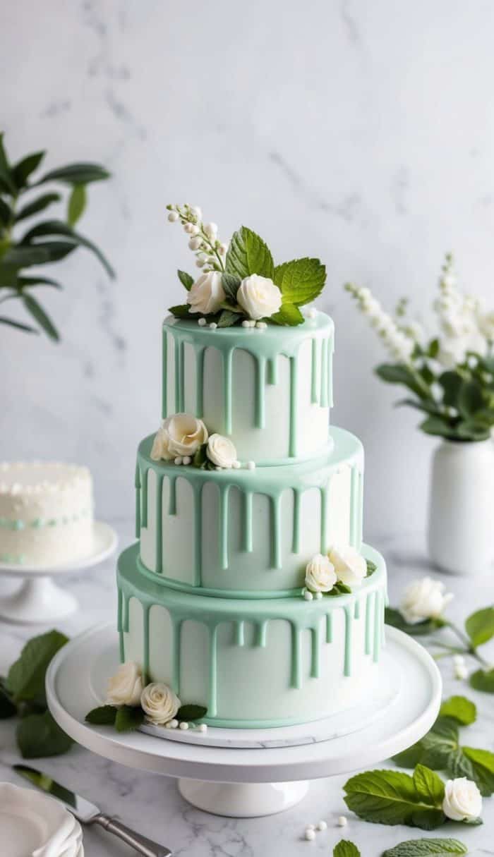 31 Drip Cake Ideas: Dazzling Designs for Your Next Celebration - The ...