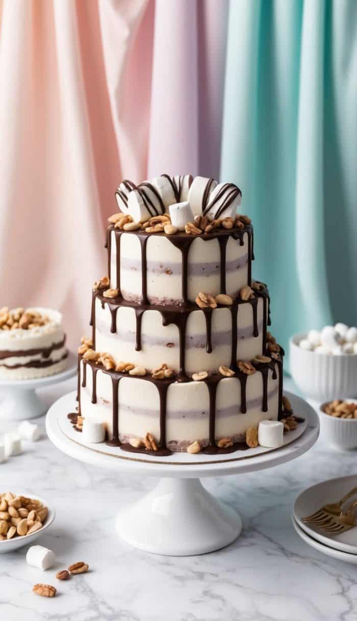 31 Drip Cake Ideas: Dazzling Designs for Your Next Celebration - The ...