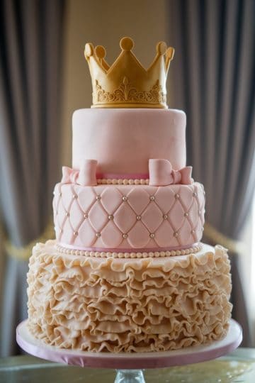 36 Princess Cake Ideas To Inspire Your Next Royal Celebration