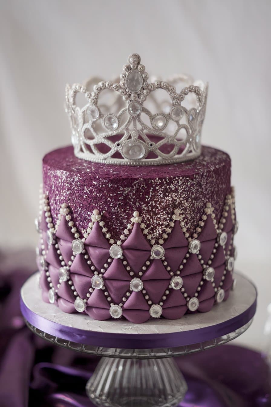 36 Princess Cake Ideas To Inspire Your Next Royal Celebration
