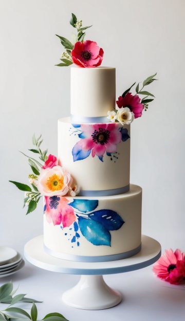 26 Congratulations Cake Decorating Ideas for All Your Milestones - The ...
