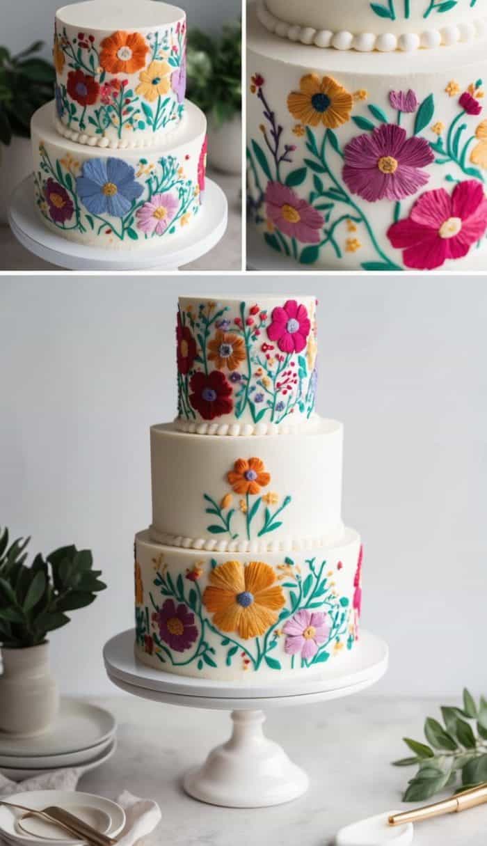 14 Congratulations Cake Decorating Ideas for All Your Milestones - The ...