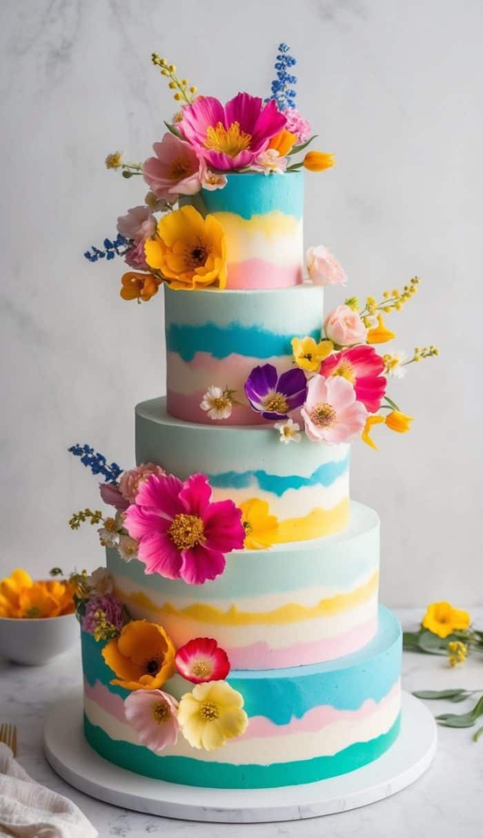 14 Congratulations Cake Decorating Ideas for All Your Milestones - The ...