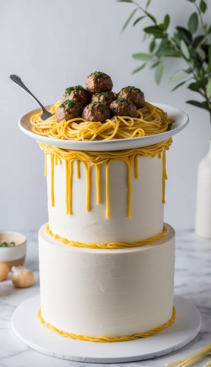 14 Funny Cake Decorating Ideas That Will Make Everyone Laugh - The ...