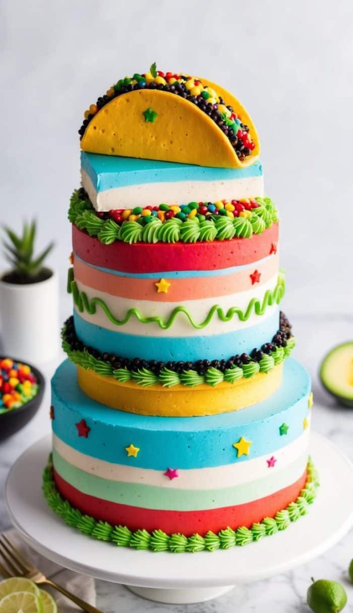 14 Funny Cake Decorating Ideas That Will Make Everyone Laugh - The ...