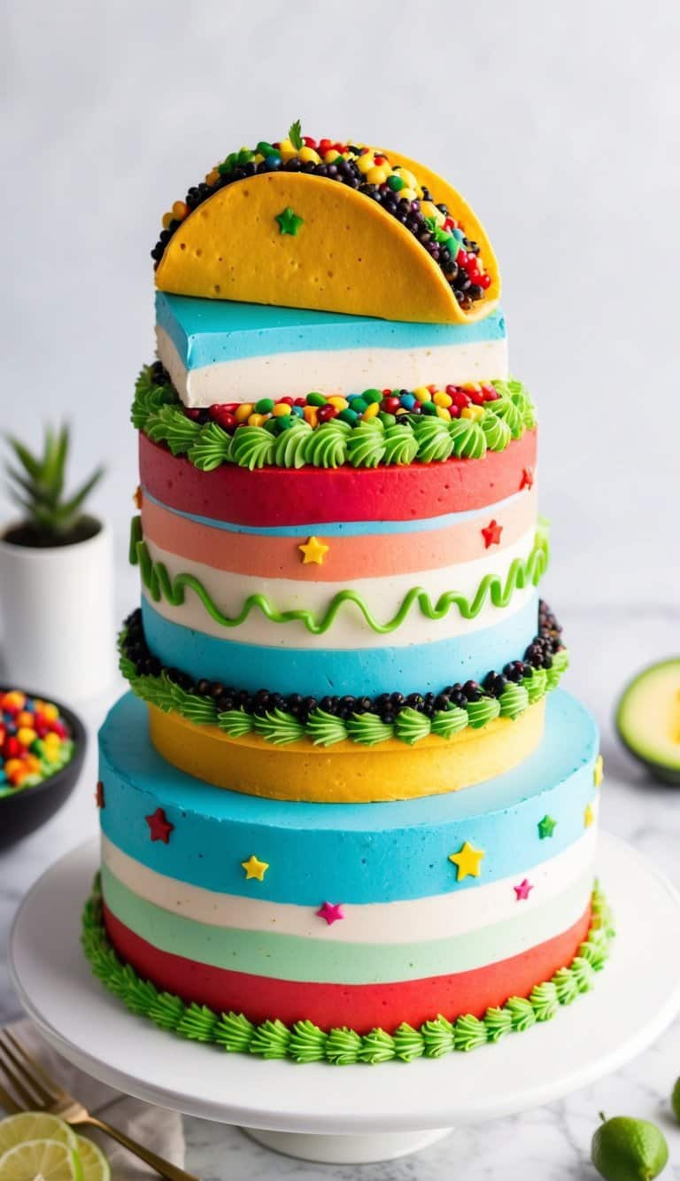 14 Funny Cake Decorating Ideas That Will Make Everyone Laugh - The ...