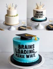 13 Funny Graduation Cake Decorating Ideas Party With Laughter The