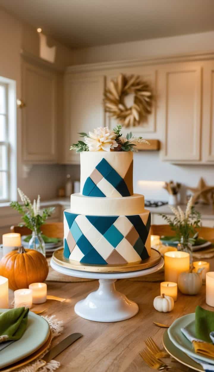 20 Welcome Home Cake Decorating Ideas for Sweet Reunions - The Melrose ...