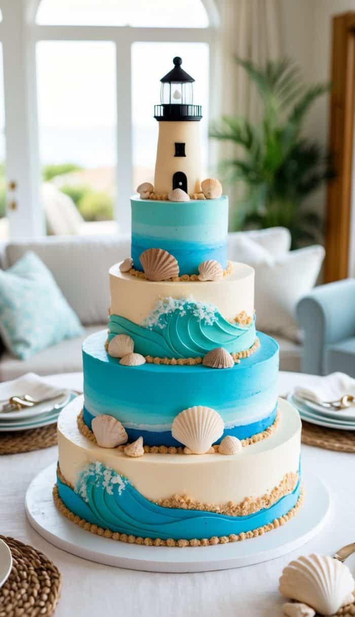 20 Welcome Home Cake Decorating Ideas for Sweet Reunions - The Melrose ...