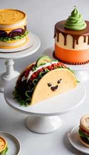 14 Funny Cake Decorating Ideas That Will Make Everyone Laugh - The ...