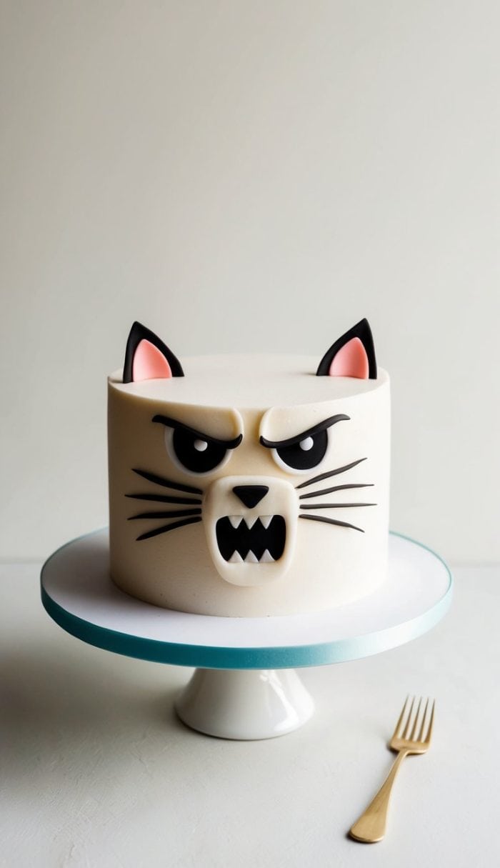 14 Funny Cake Decorating Ideas That Will Make Everyone Laugh - The ...