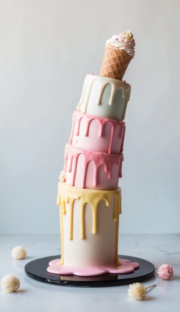 14 Funny Cake Decorating Ideas That Will Make Everyone Laugh - The ...