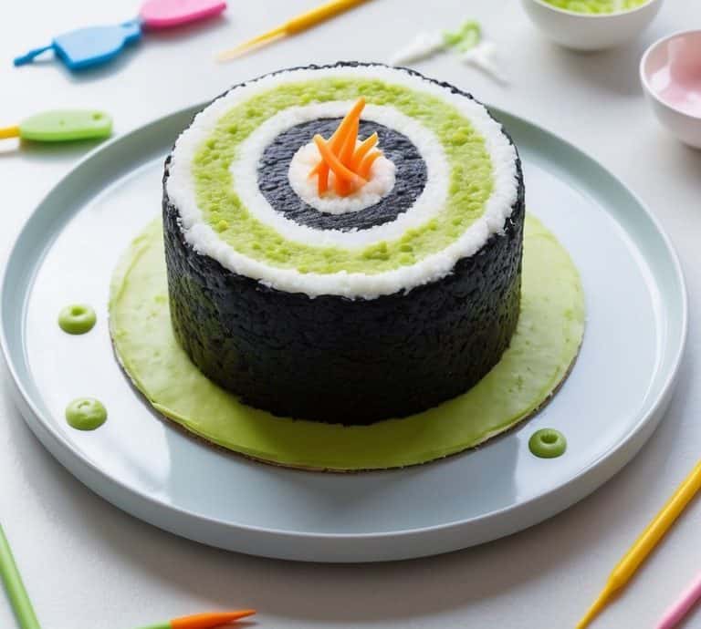 14 Funny Cake Decorating Ideas That Will Make Everyone Laugh - The ...