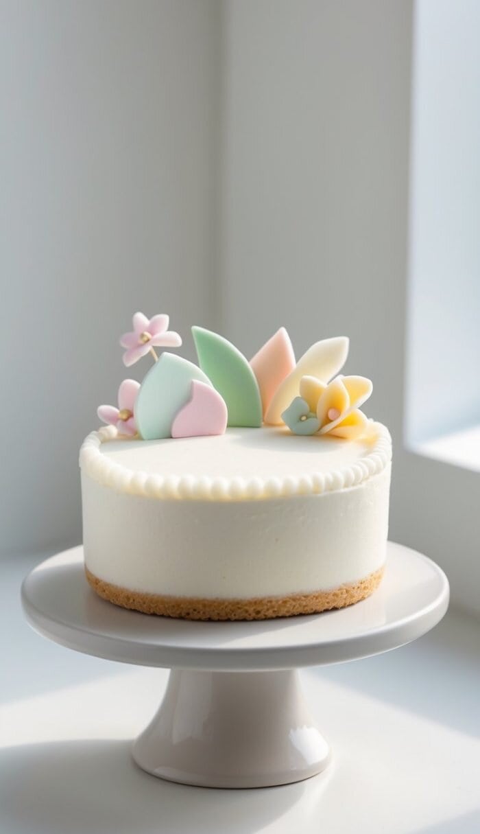 57 Bento Cake Decorating Ideas: Fun Mini Designs - The Melrose Family