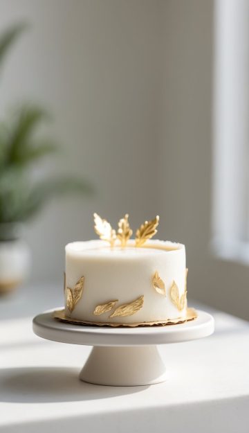 57 Bento Cake Decorating Ideas: Fun Mini Designs - The Melrose Family
