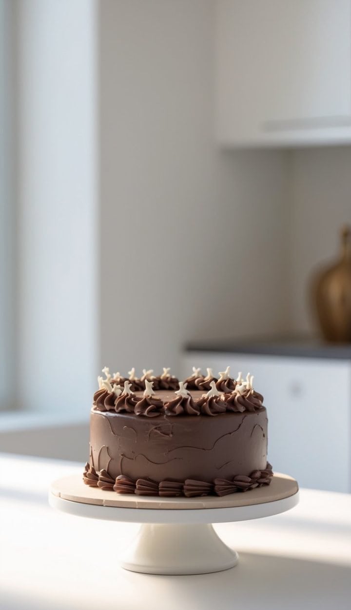 17 Smash Cake Decorating Ideas: Adorable First Birthday Treats - The ...