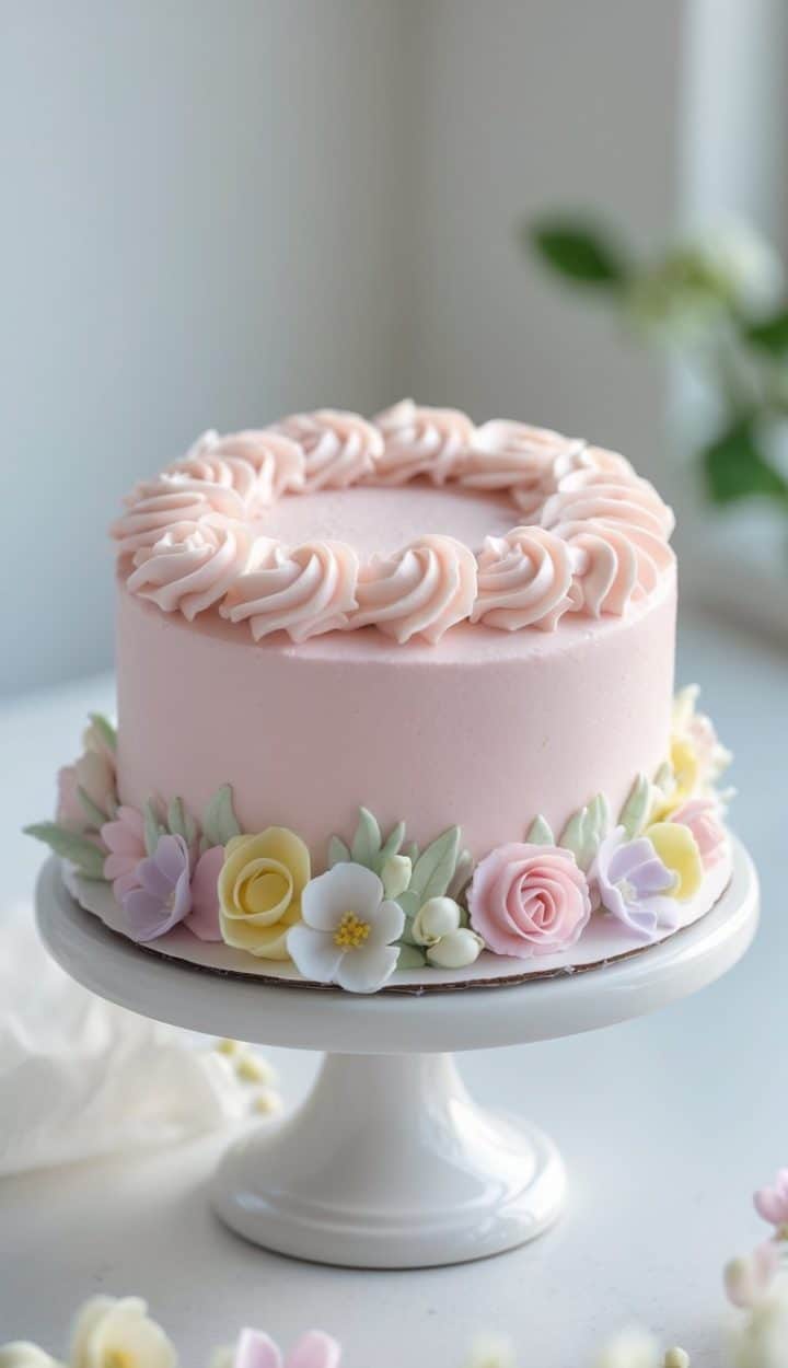 17 Smash Cake Decorating Ideas: Adorable First Birthday Treats - The ...